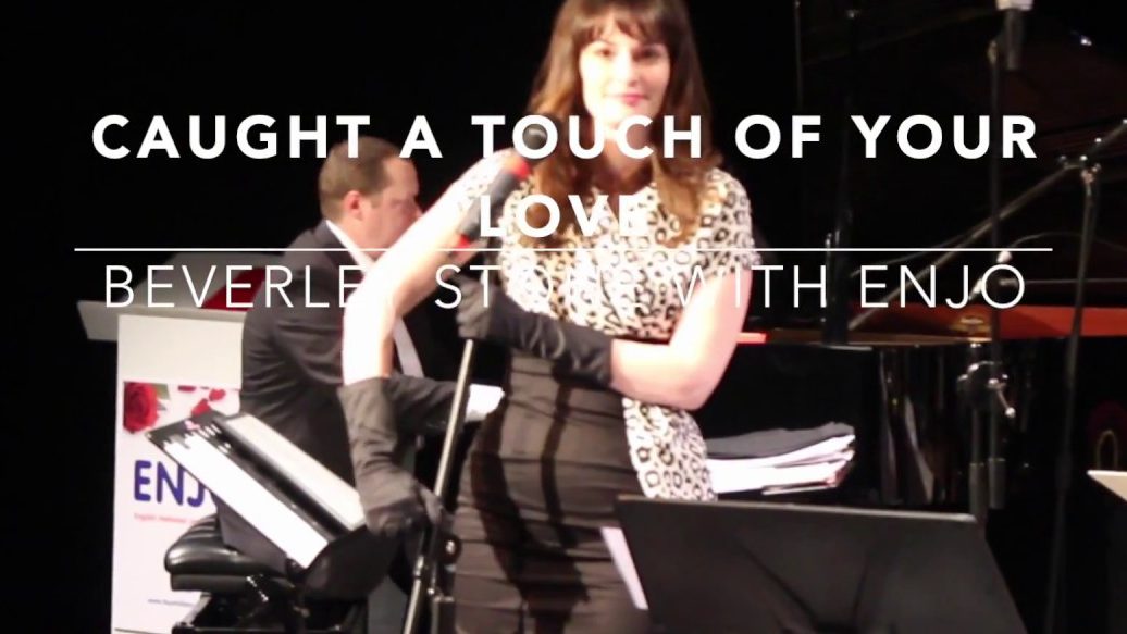 Videos – Beverley Stone